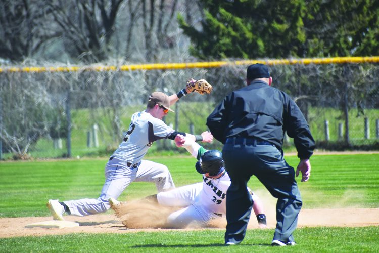 SMSU BASEBALL: SMSU opens seven-game road swing today versus UMC | News ...